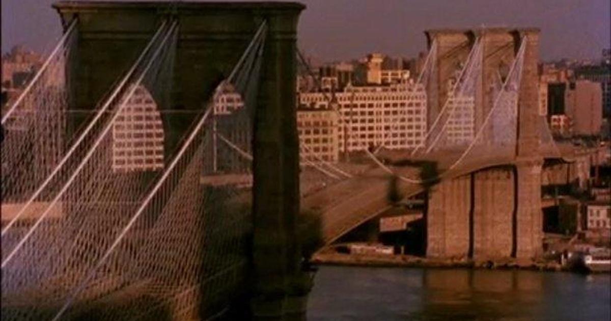 Brooklyn Bridge | PBS