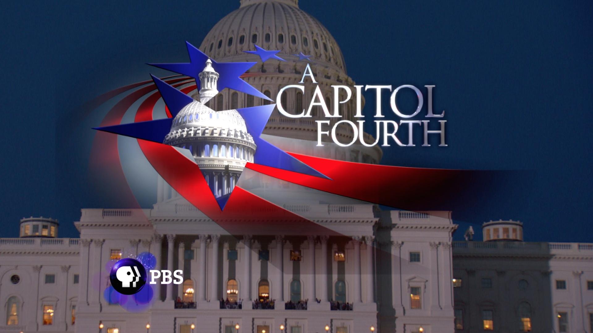 2016 A Capitol Fourth Preview | A Capitol Fourth | ALL ARTS