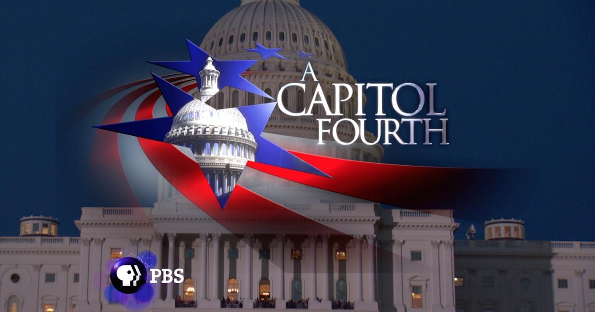 A Capitol Fourth | 2016 A Capitol Fourth Preview | Season 2016 | PBS