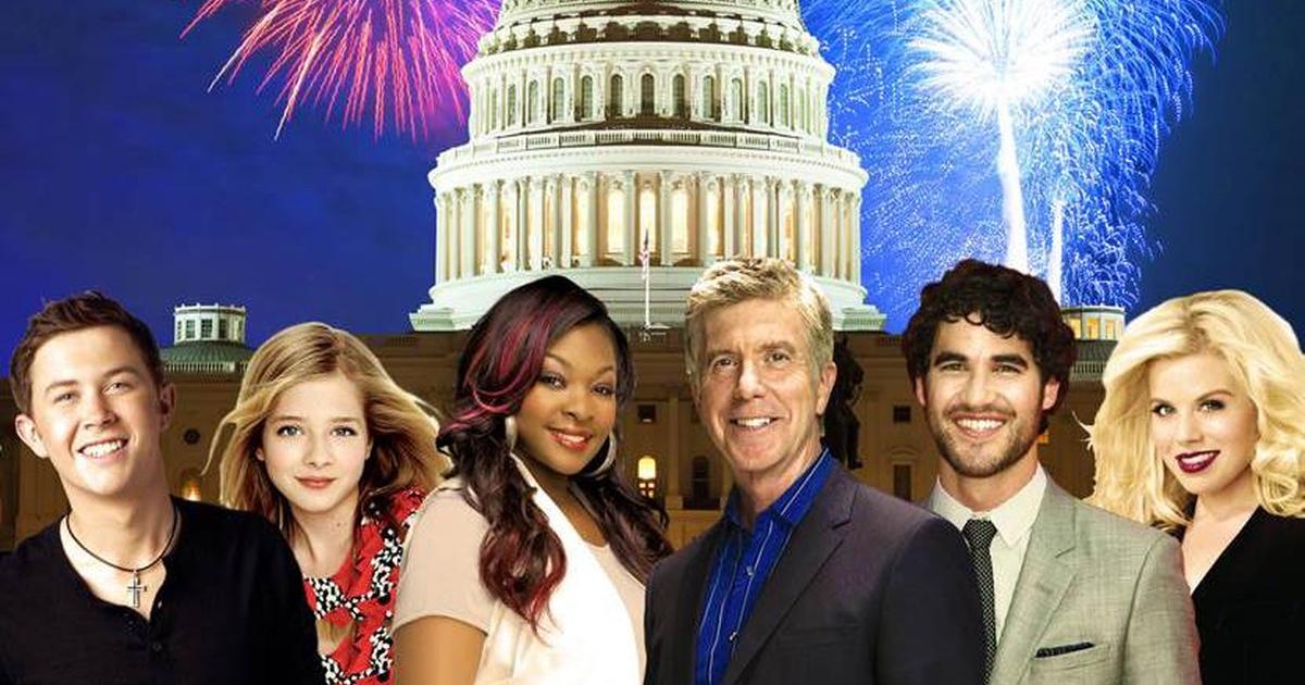 A Capitol Fourth | A Capitol Fourth 2013 Preview | Season 2013 | PBS
