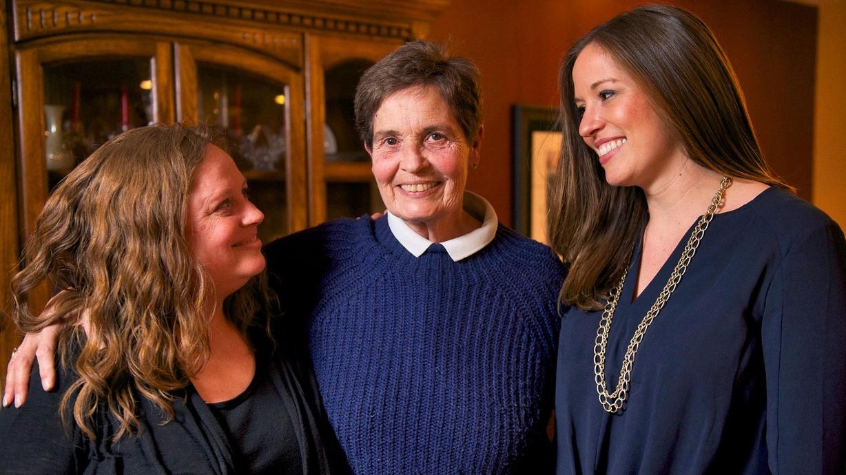 Shanna: Family is Family | Watch on PBS Wisconsin