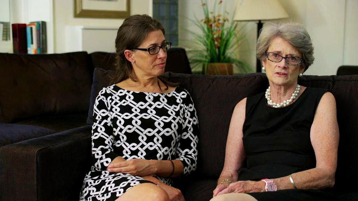Patricia Mulvey & Debbie Ratner: Geriatric Care Managers | Watch on PBS ...