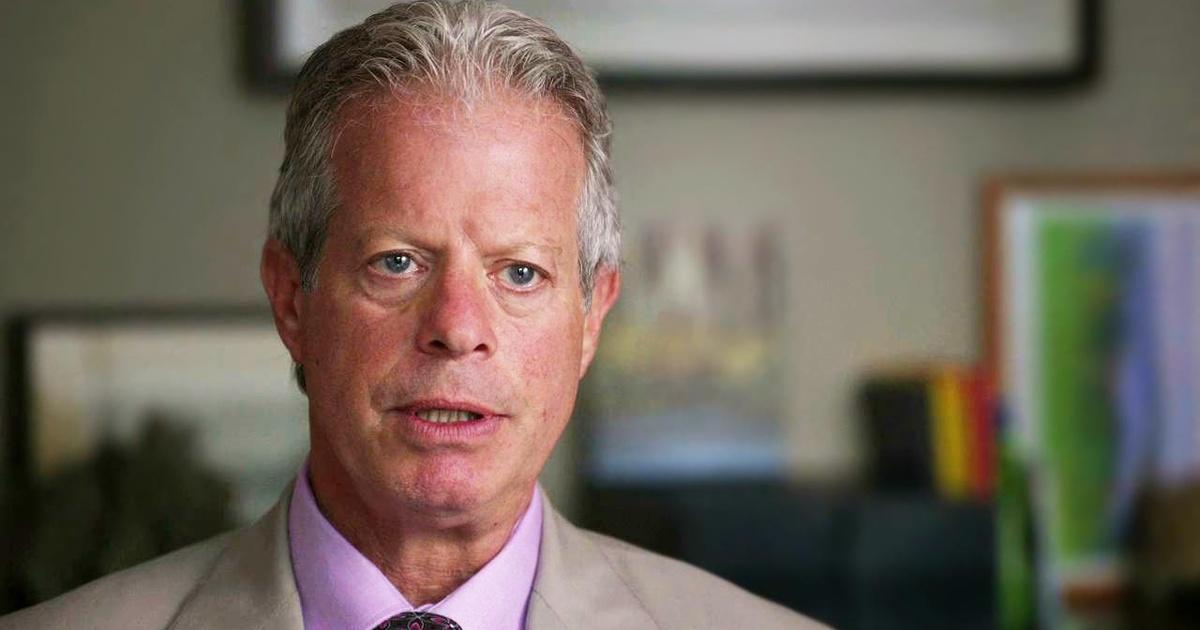 Caring for Mom & Dad | Dan Reingold: Tips for Caregivers | PBS