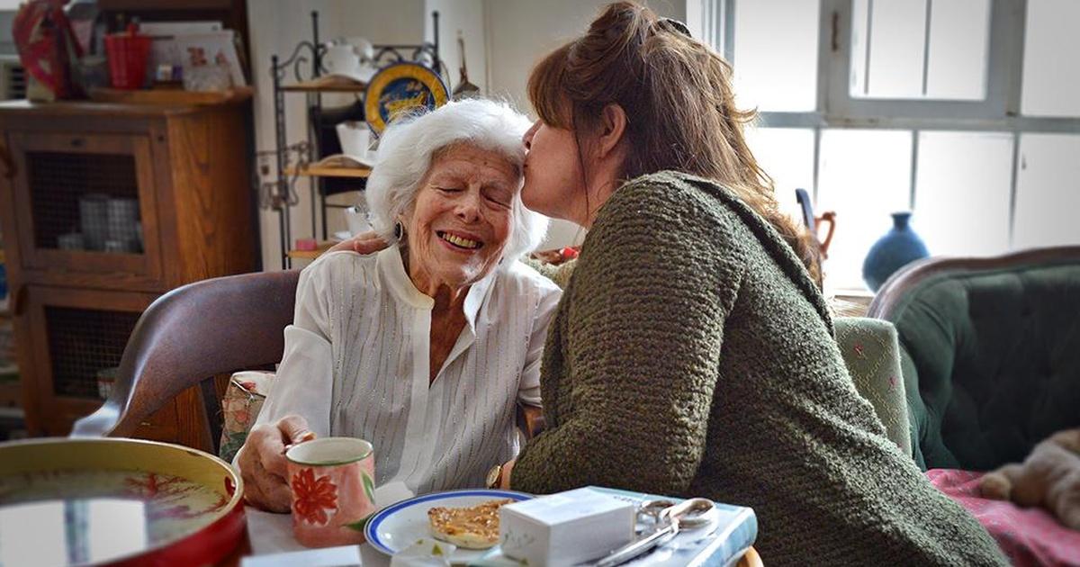 Caring for Mom & Dad | PBS