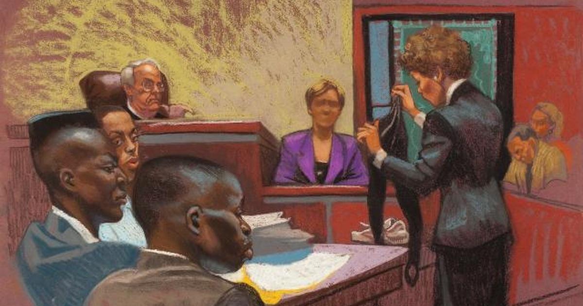 Central Park Five | Extended Look | PBS