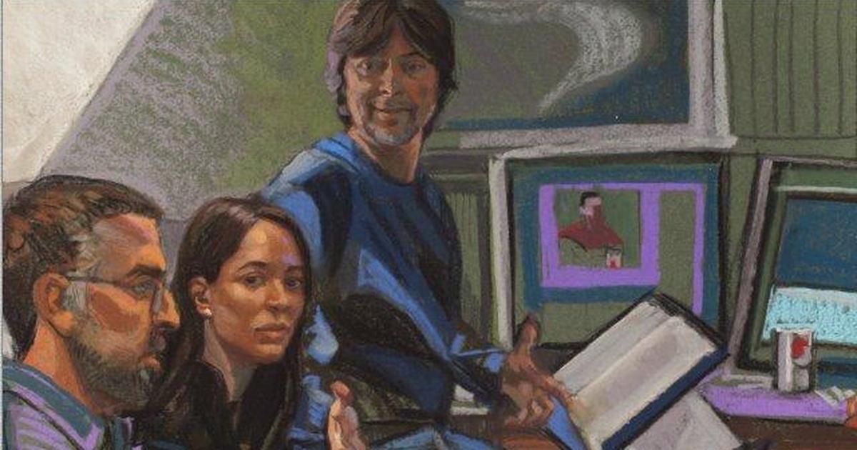 Central Park Five | The Family Business | PBS