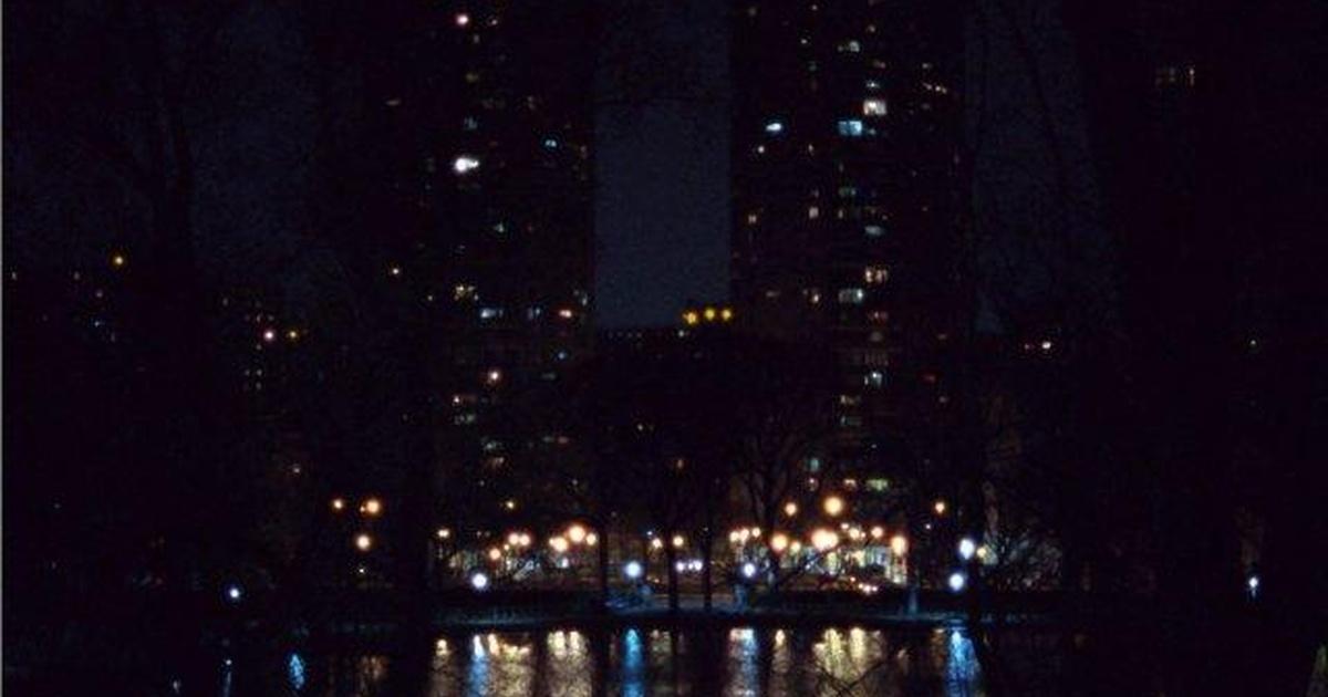 Central Park Five | Subpoena | PBS