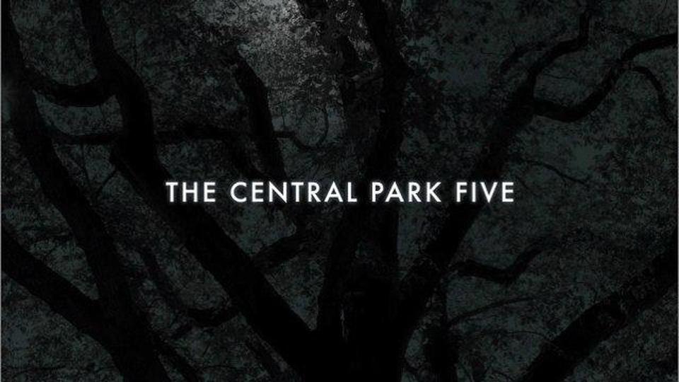 Central Park Five | PBS
