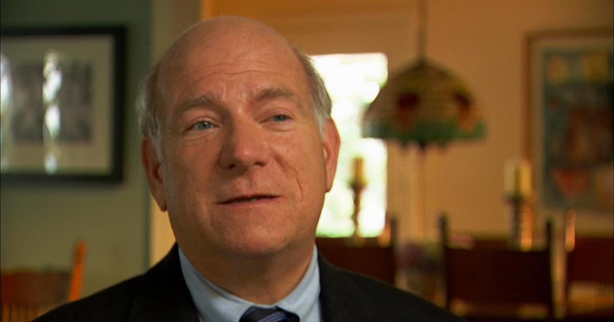 Chautauqua - An American Narrative | Thomas Becker: Chautauqua | Season ...