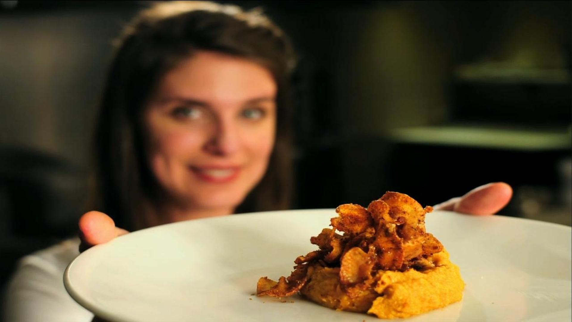 Cracklin' Kitchen | A Chef's Life | THIRTEEN - New York Public Media