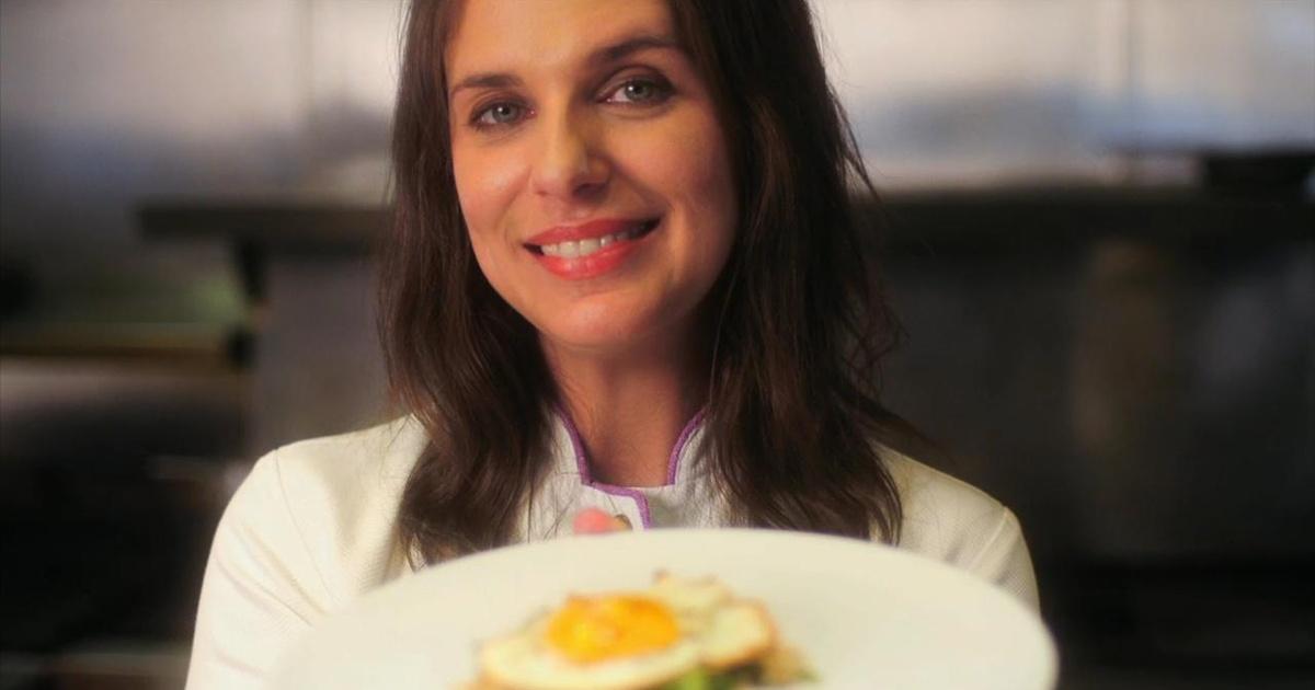 A Chef's Life | Amber Waves of Grain | Season 1 | Episode 8 | PBS