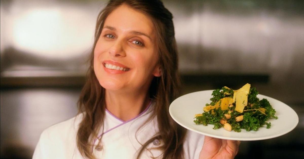 A Chef's Life | A Peanut Passtime | Season 1 | Episode 9 | PBS