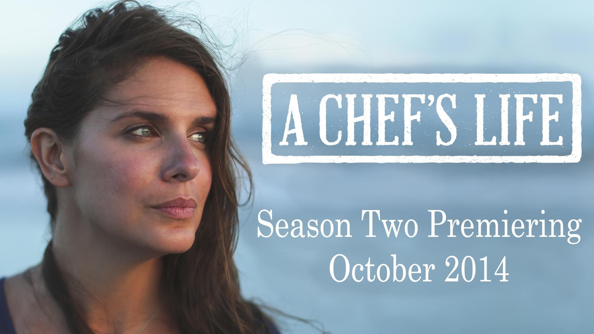 Season 2 Preview | A Chef's Life | WLIW