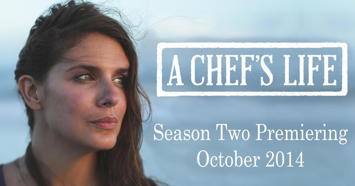 A Chef's Life | Season 2 Preview | Season 2 | PBS
