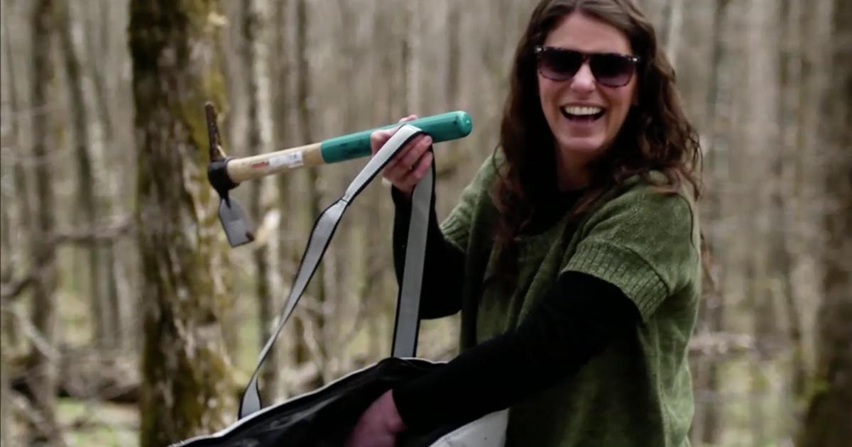 A Chef's Life | Ramp-ing up to Spring | Season 2 | Episode 12 | PBS