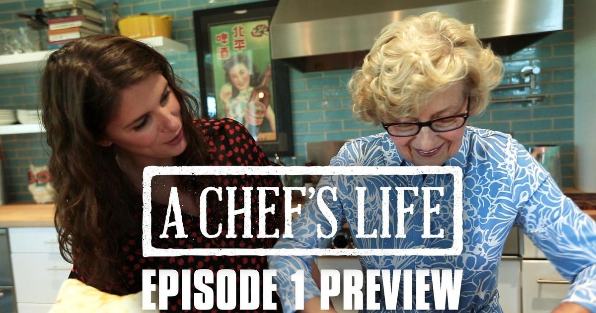 A Chef's Life | Preview: Blueberries and Boiling Over | Season 2 ...
