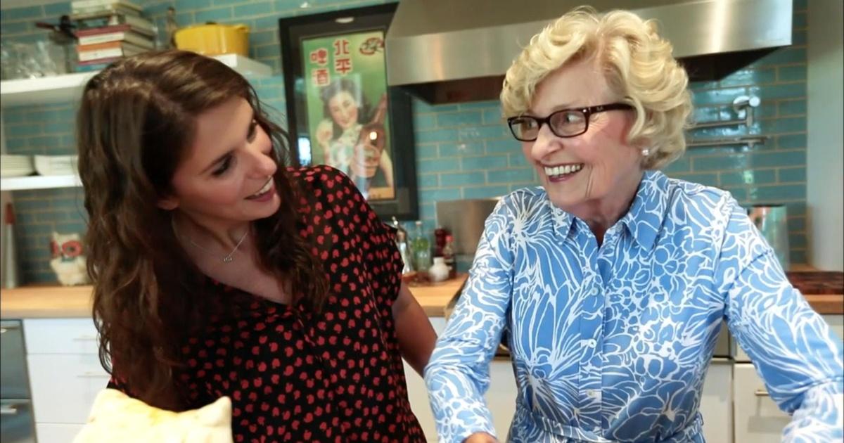 A Chef's Life | Blueberry Cobbler with a Cornmeal Sugar Cookie Crust ...