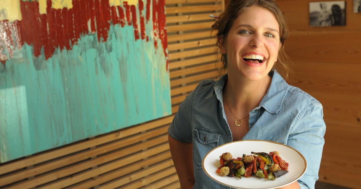 A Chef's Life | Prickly Business | Season 3 | Episode 5 | PBS