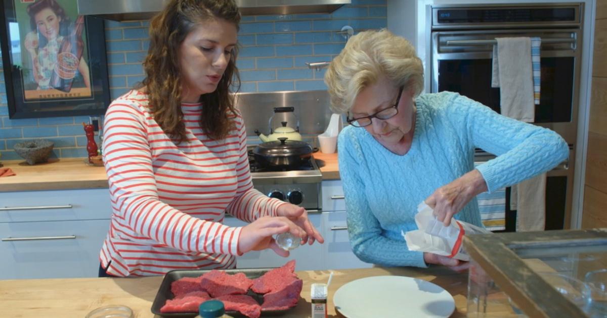 A Chef's Life | What’s Your Beef? | Season 3 | Episode 12 | PBS