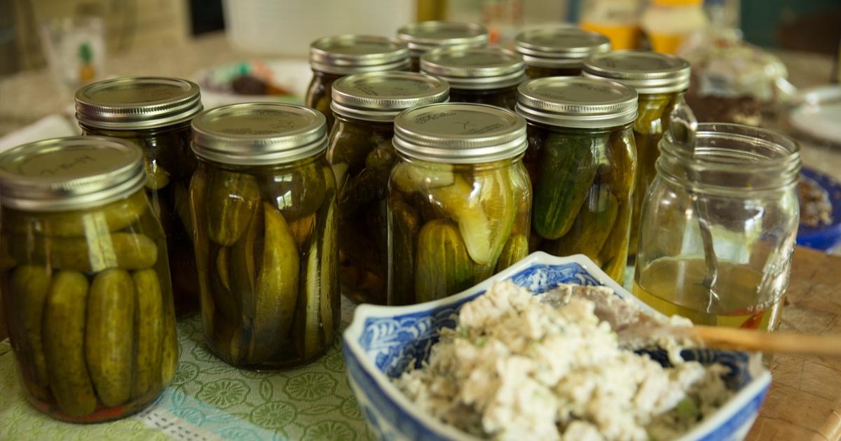 A Chef's Life | Preview: Season 3, Ep. 4: Pickle Perfect | Season 3 ...