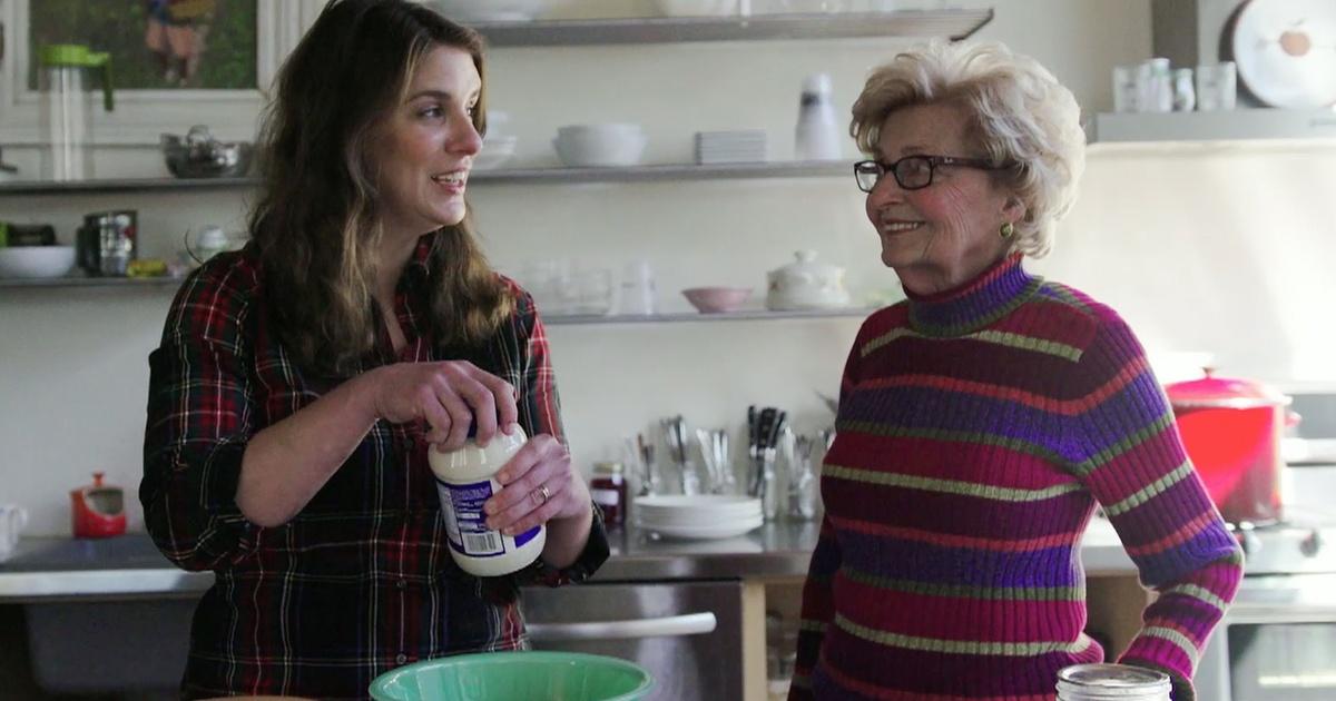 A Chef's Life | Mayo -- The Mother Sauce | Season 4 | Episode 10 | PBS
