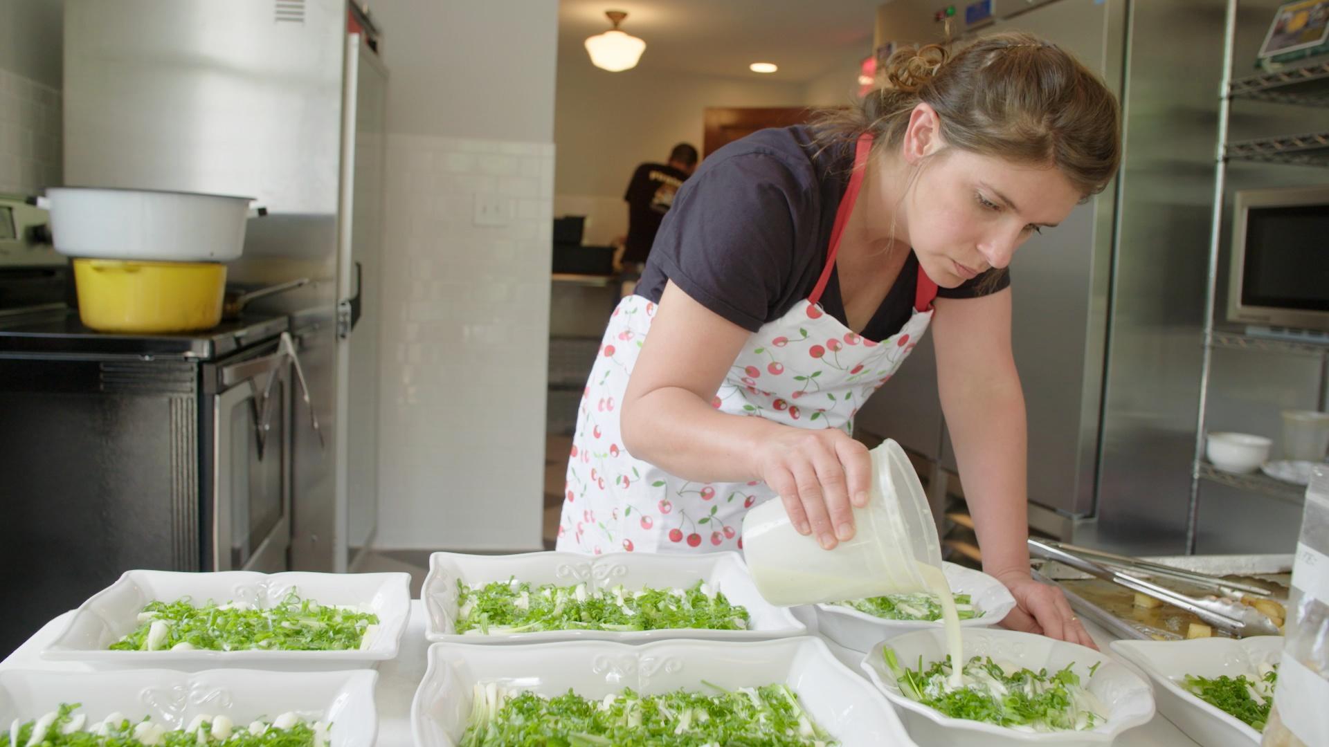 Preview: Onions and Avetts | A Chef's Life | NJ PBS
