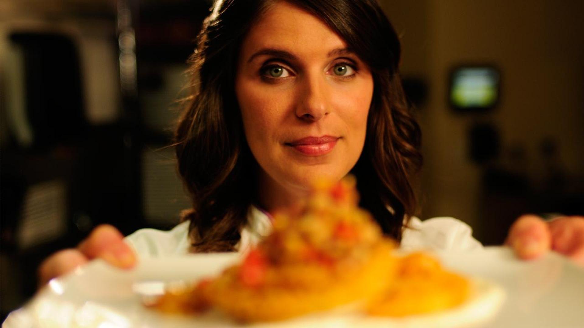 Sweet Corn & Expensive Tea | A Chef's Life | WLIW