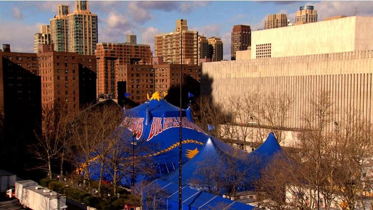 Circus Physics: Conservation of Energy | Circus | THIRTEEN - New York ...