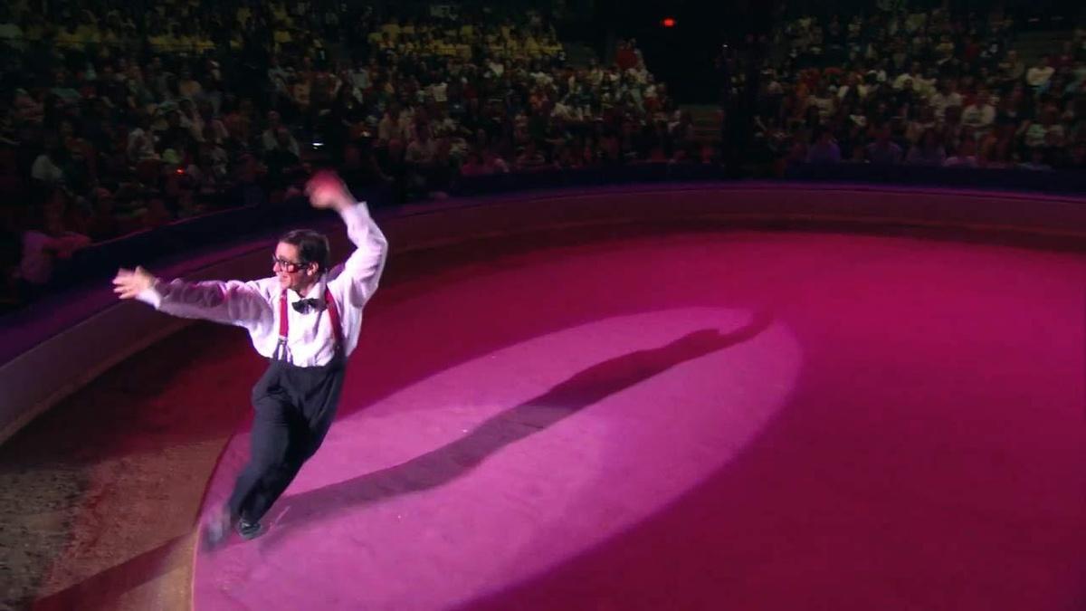 Run Away to the Circus | Circus | ALL ARTS