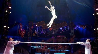 Circus Physics: Newton's Laws of Motion | Circus | ALL ARTS