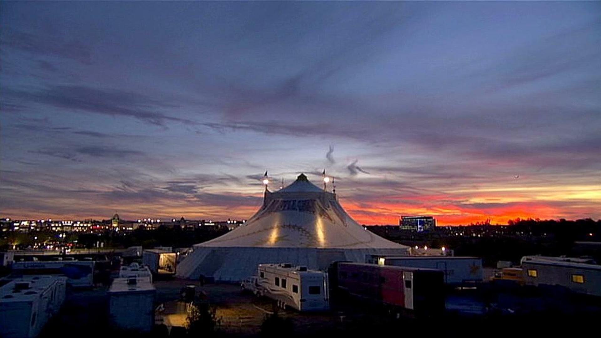 Preview Trailer | Circus | ALL ARTS
