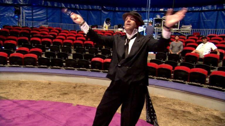 Circus: Season 1 Episodes | PBS