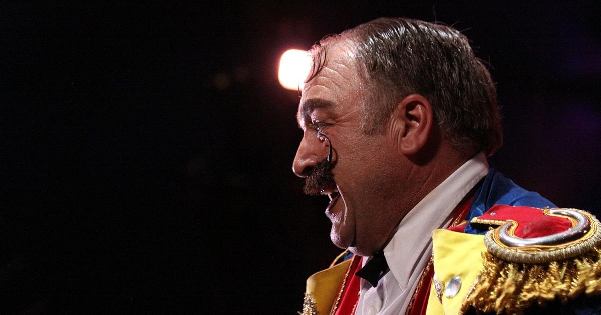 Circus | PBS