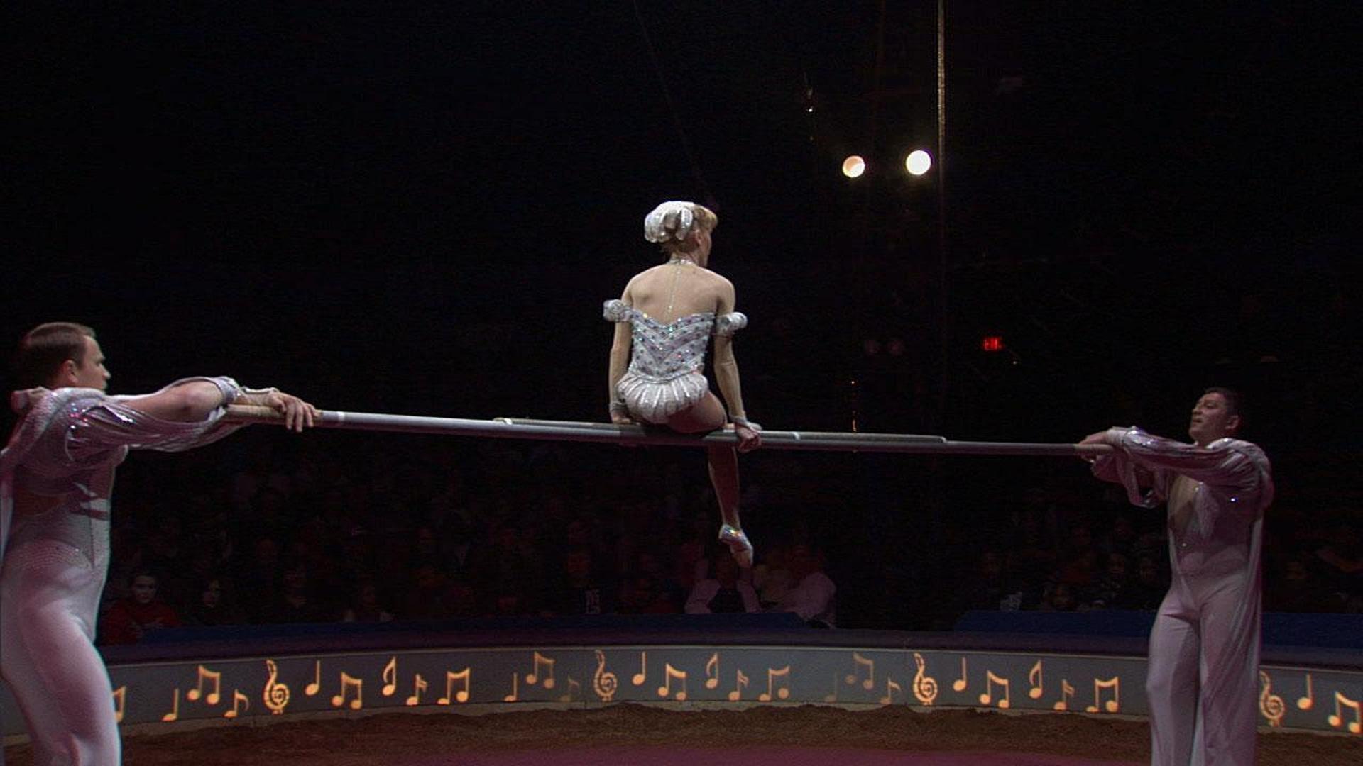 Circus Physics: Conservation of Energy | Circus | Video | THIRTEEN ...