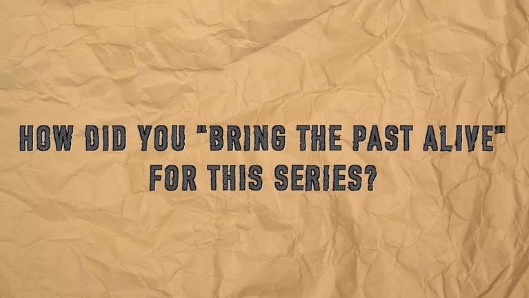 Q & A: The Sullivan Ballou Letter | The Civil War | THIRTEEN - New York ...