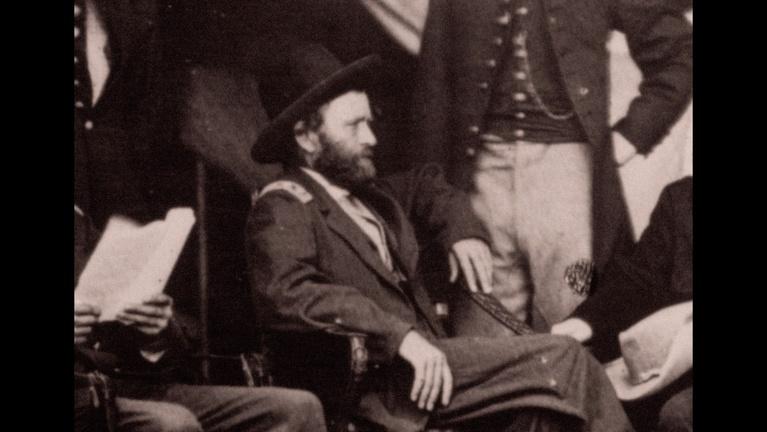 Q & A: The Sullivan Ballou Letter | The Civil War | THIRTEEN - New York ...
