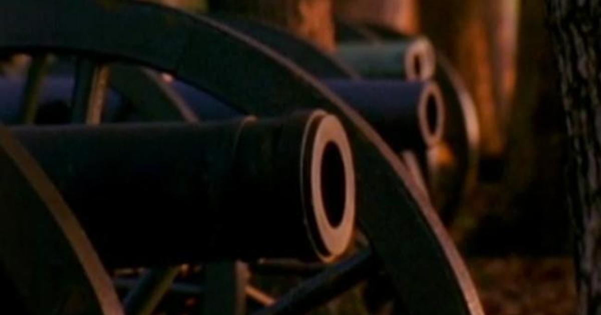 The Civil War | Gettysburg | PBS