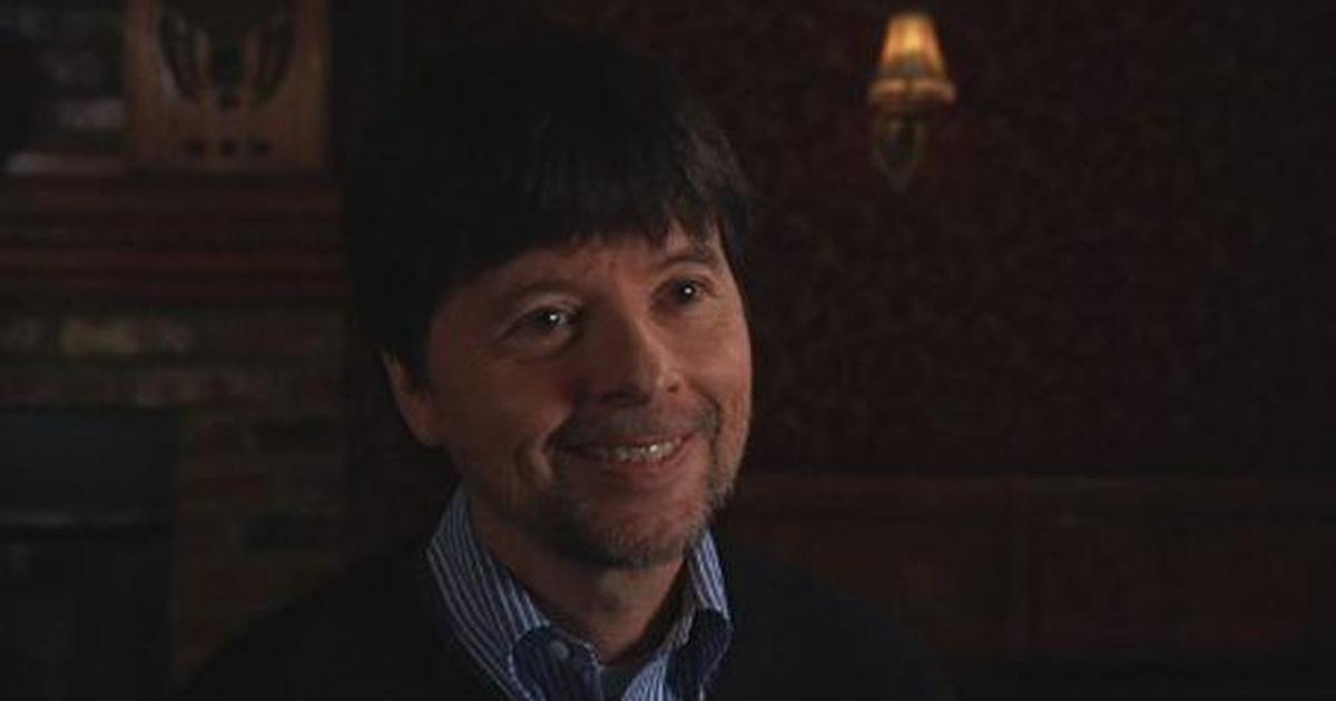 The Civil War | Ken Burns Interview | The Civil War | PBS