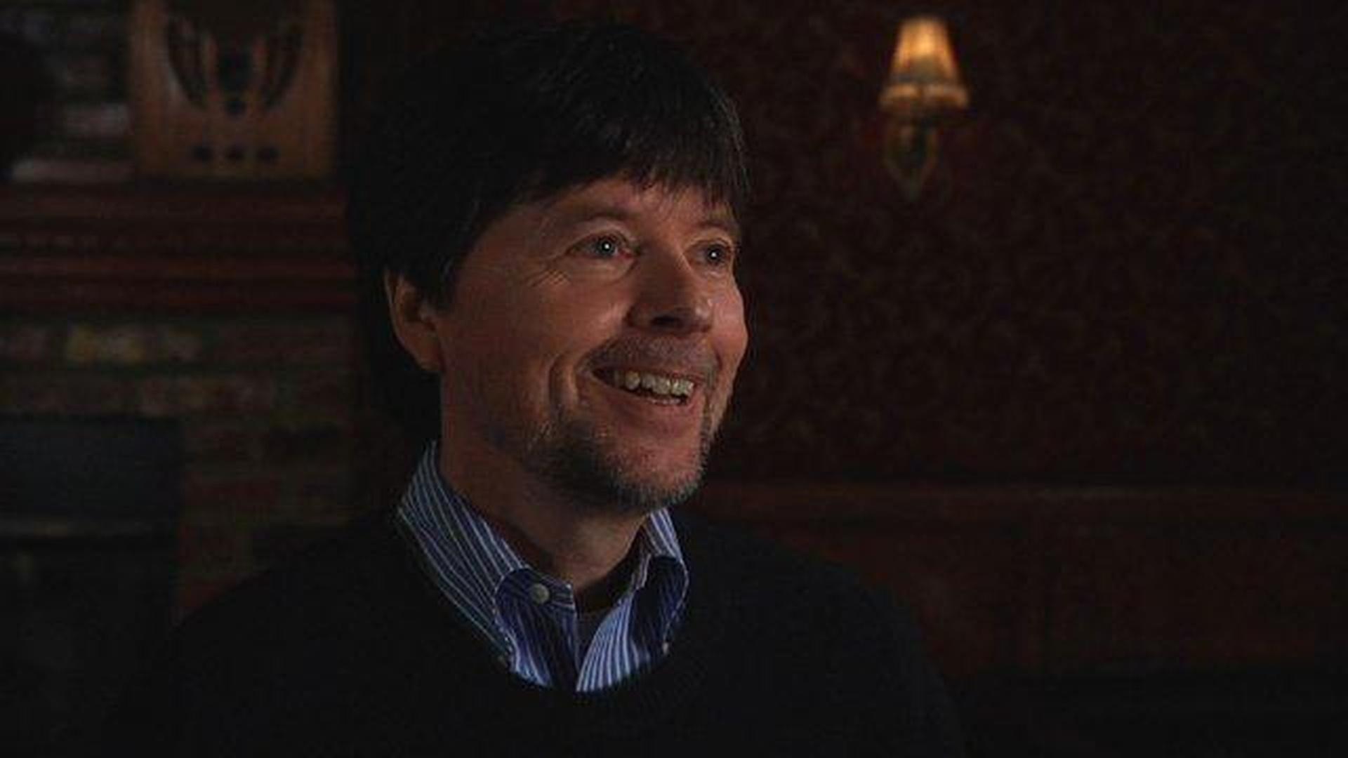 Ken Burns Interview | Music | The Civil War | NJ PBS