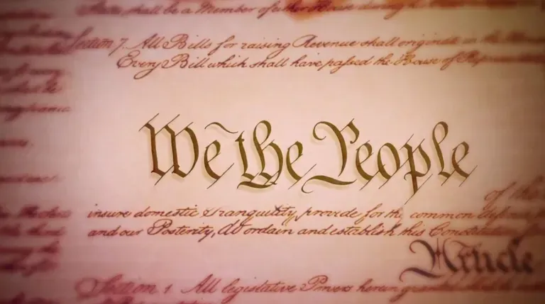 Constitution USA with Peter Sagal | PBS