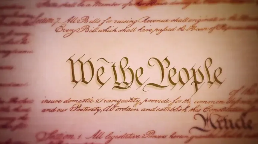Constitution USA with Peter Sagal | PBS