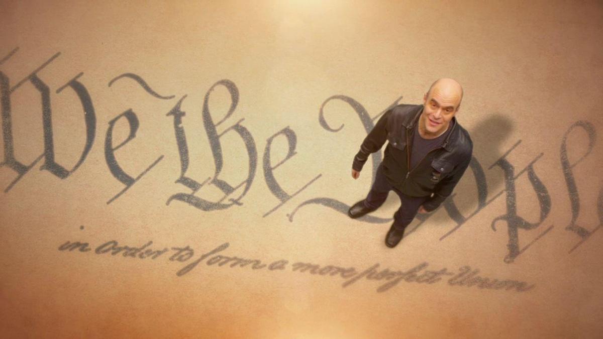 A More Perfect Union - Preview | Constitution USA with Peter Sagal ...