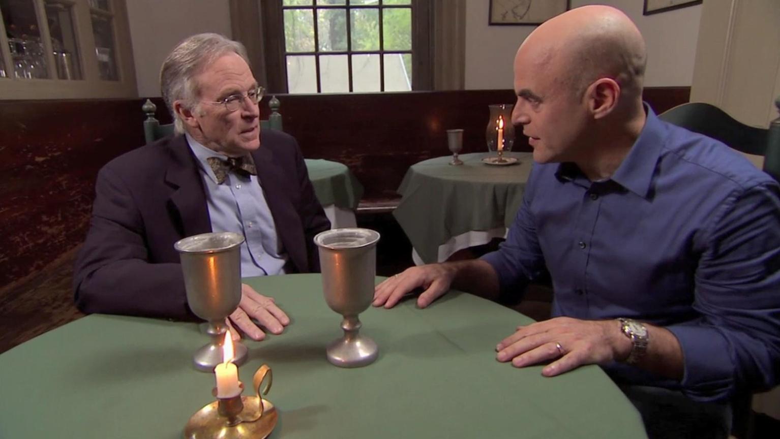 Constitution USA with Peter Sagal | PBS