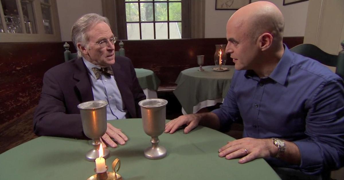 Constitution USA with Peter Sagal | It’s a Free Country: Know Your ...