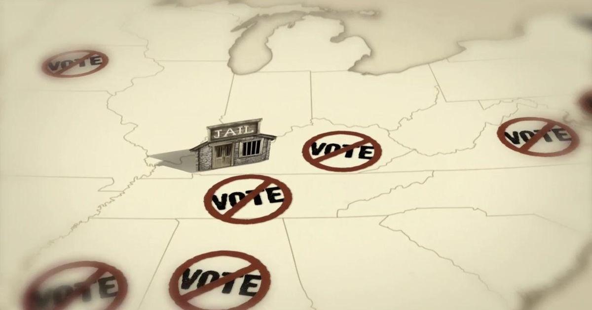 Constitution USA with Peter Sagal | Equal Protection - part III | PBS