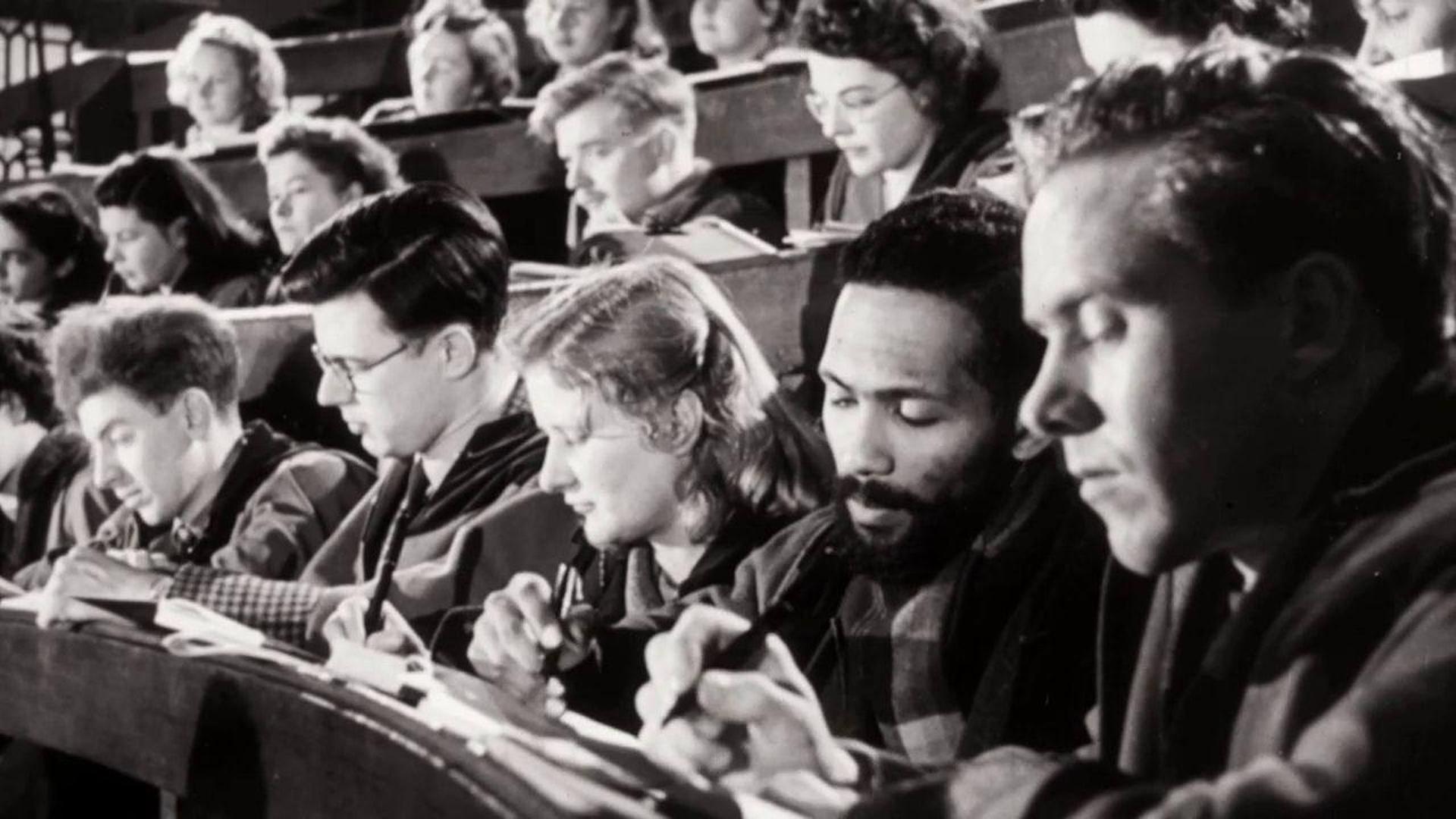 Affirmative Action | Constitution USA with Peter Sagal | THIRTEEN - New ...