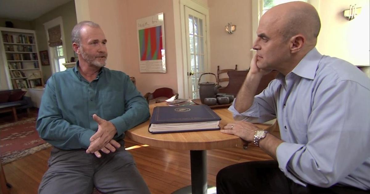 Constitution USA with Peter Sagal | Where Should Free Speech End? | PBS