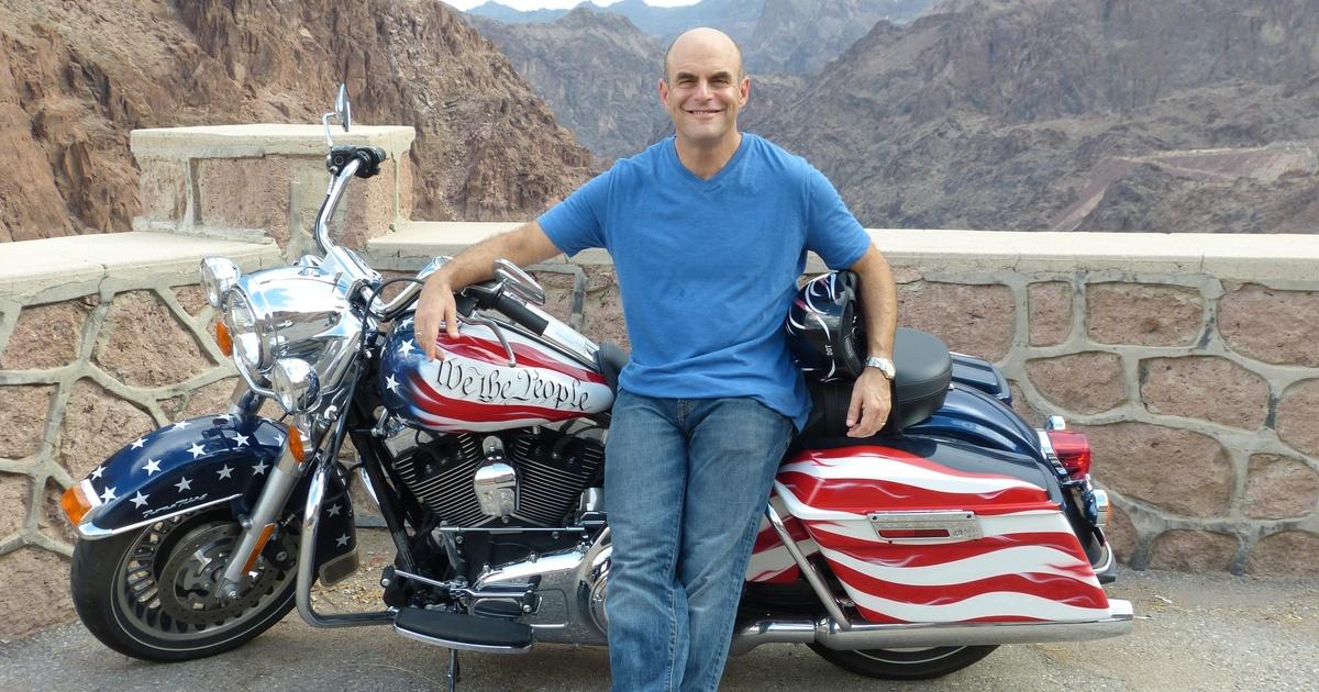 Constitution USA with Peter Sagal | It's a Free Country | Episode 2 ...