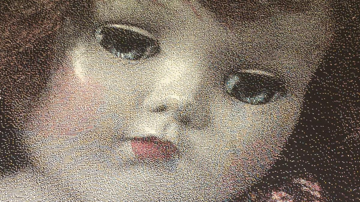 Lia Cook on her doll series | Craft in America | THIRTEEN - New York ...