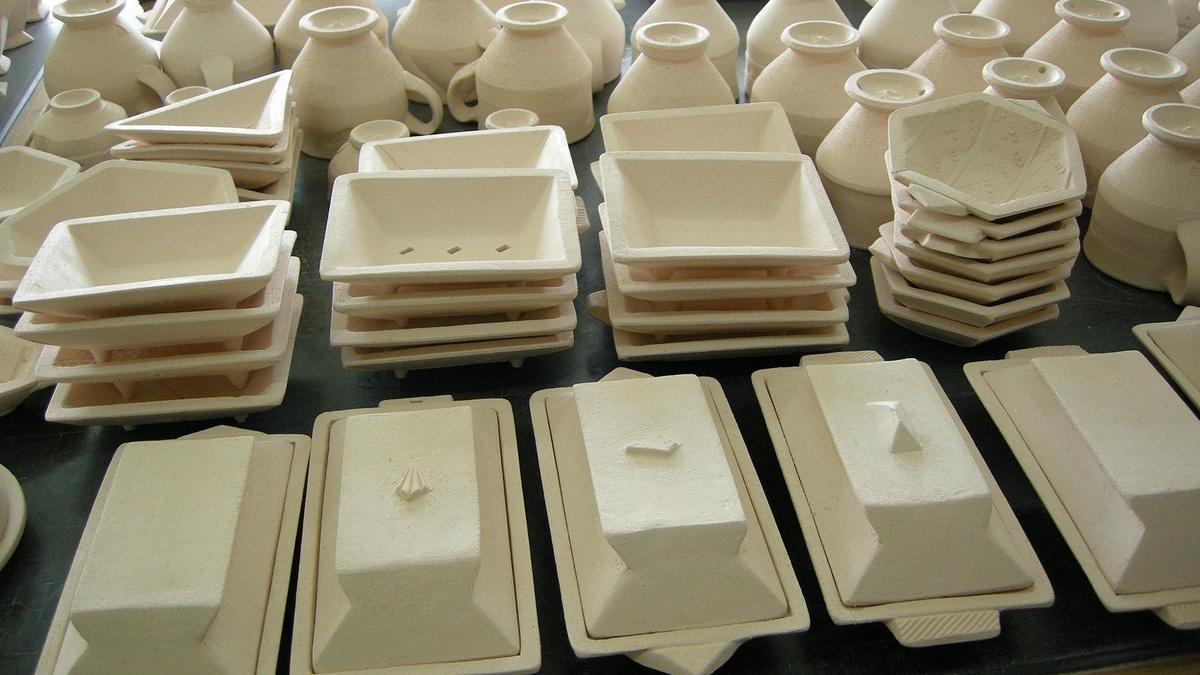 St. Croix Pottery Tour | Craft in America | THIRTEEN - New York Public ...